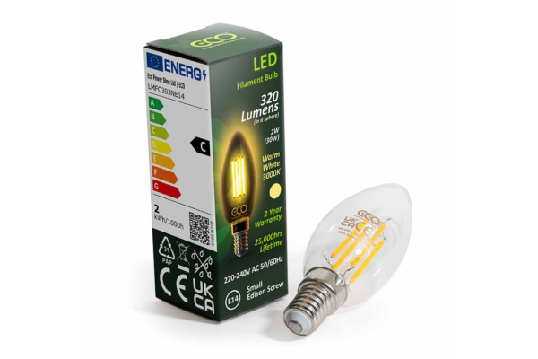 LED Light Bulb Energy Ratings Explained – Eco Power Shop Ltd