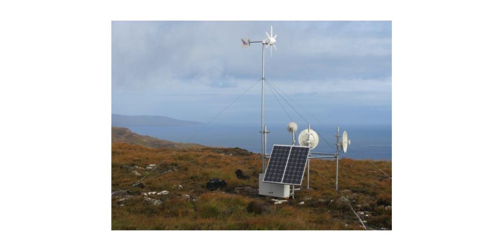 Off Grid Wind Turbines | ECO Power Shop – Eco Power Shop Ltd