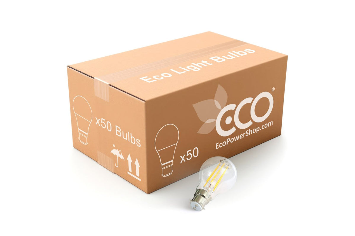 Wholesale Bulk-Buy LED Bulbs | ECO Bulbs – Eco Power Shop Ltd