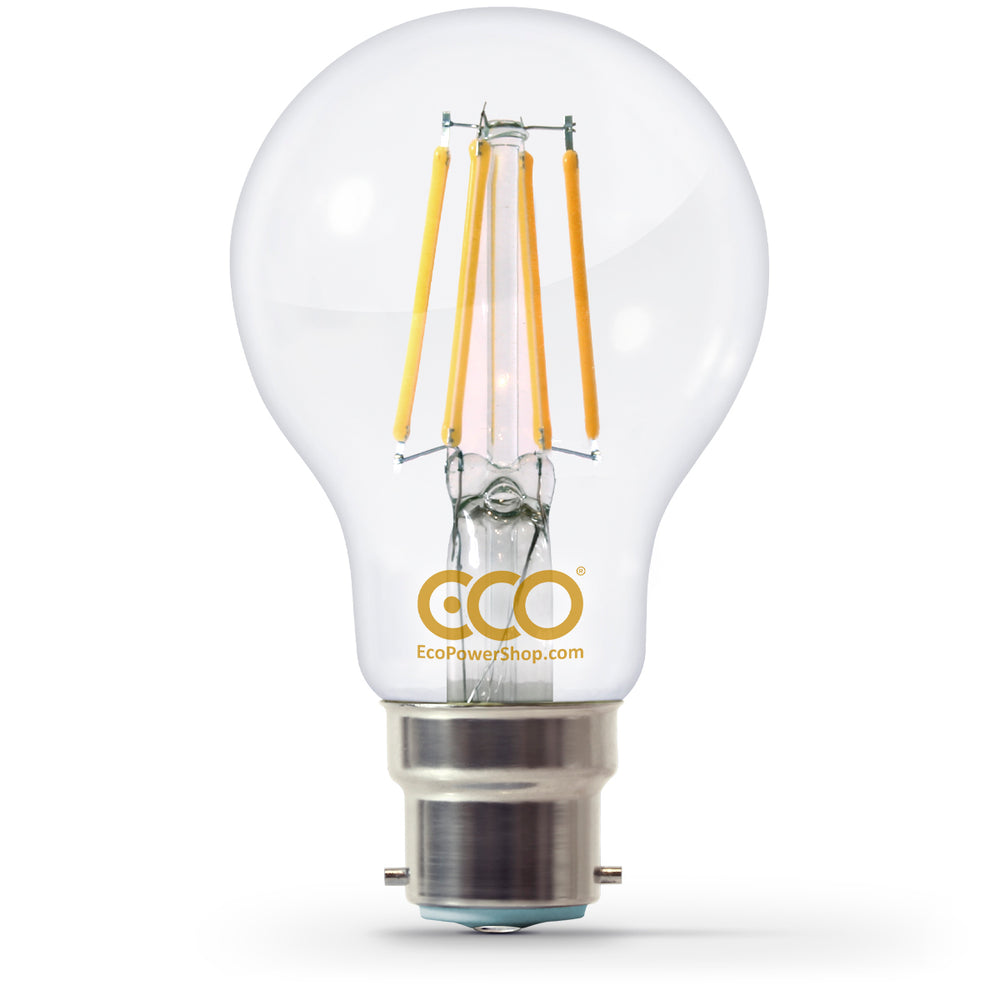 LED Light Bulb Energy Ratings Explained – Eco Power Shop Ltd