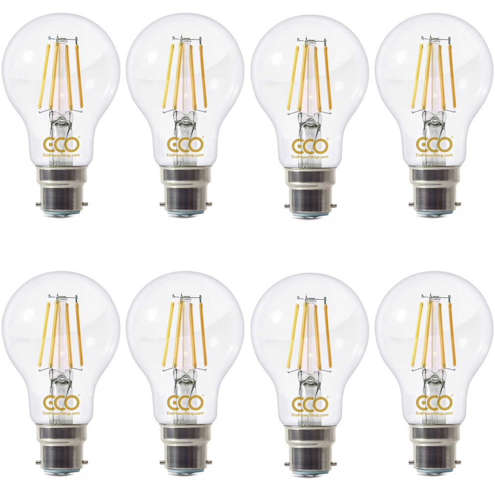 LED Light Bulb Energy Ratings Explained – Eco Power Shop Ltd