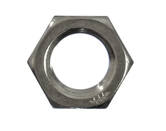 AIR Wind Turbine Stainless Steel Rotor Jam Nut – Eco Power Shop Ltd